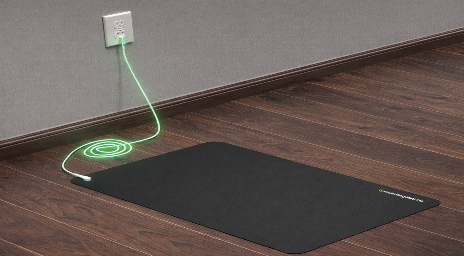 Are Grounding Mats Safe to Use During Meditation or Yoga?