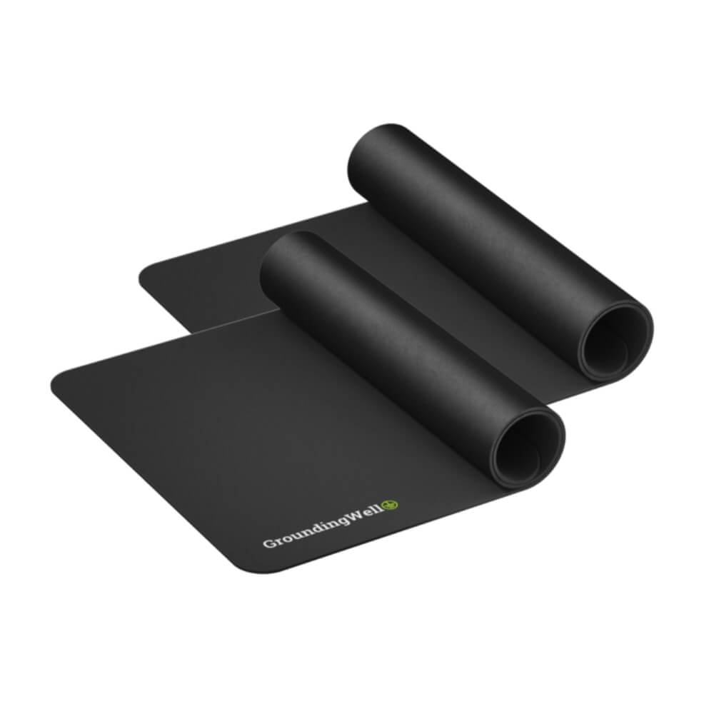 2x GroundingWell™ Mats | GroundingWell™