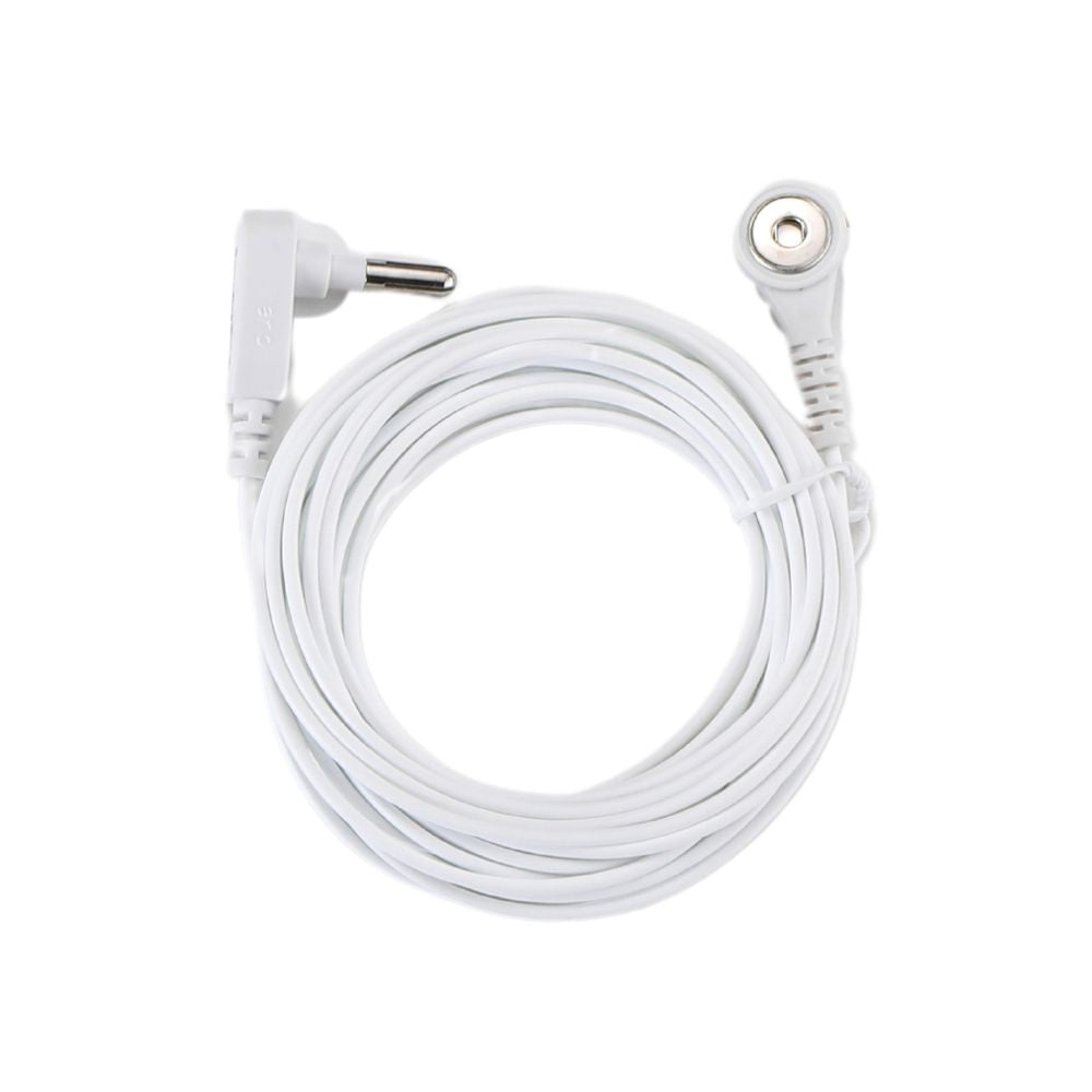 High-Quality Grounding Cord Wire | GroundingWell